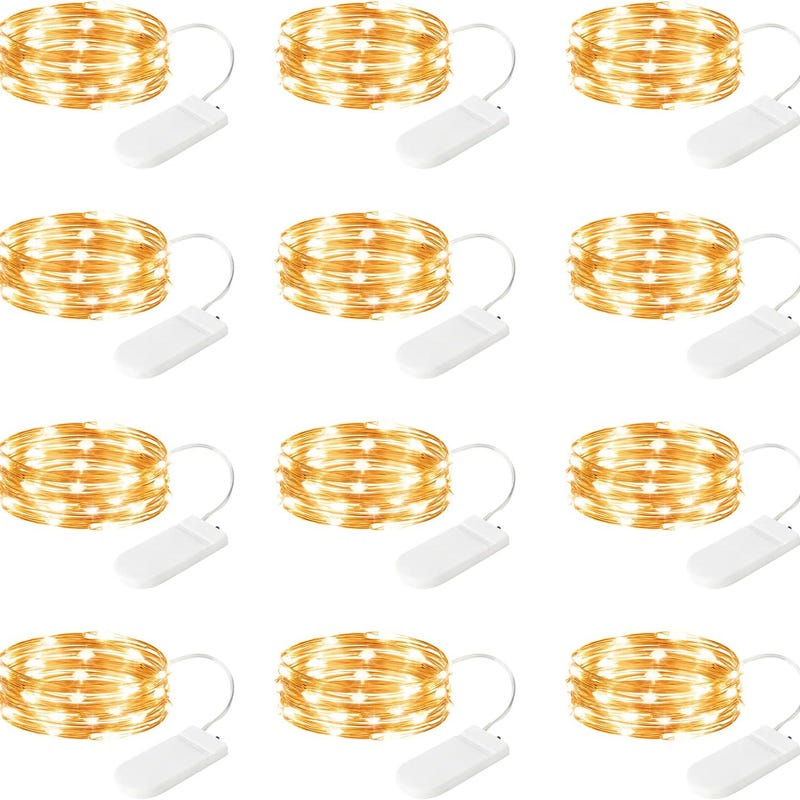 Copper Wire Firefly - Etsy