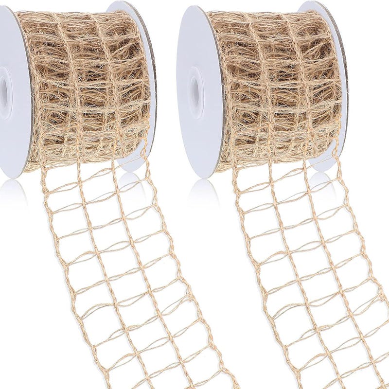 Deco Mesh Rolls - Etsy