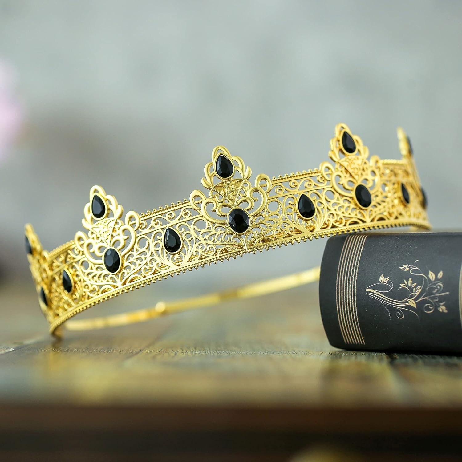 Birthday King Crown and Birthday King Sash,birthday Gifts for Men ...