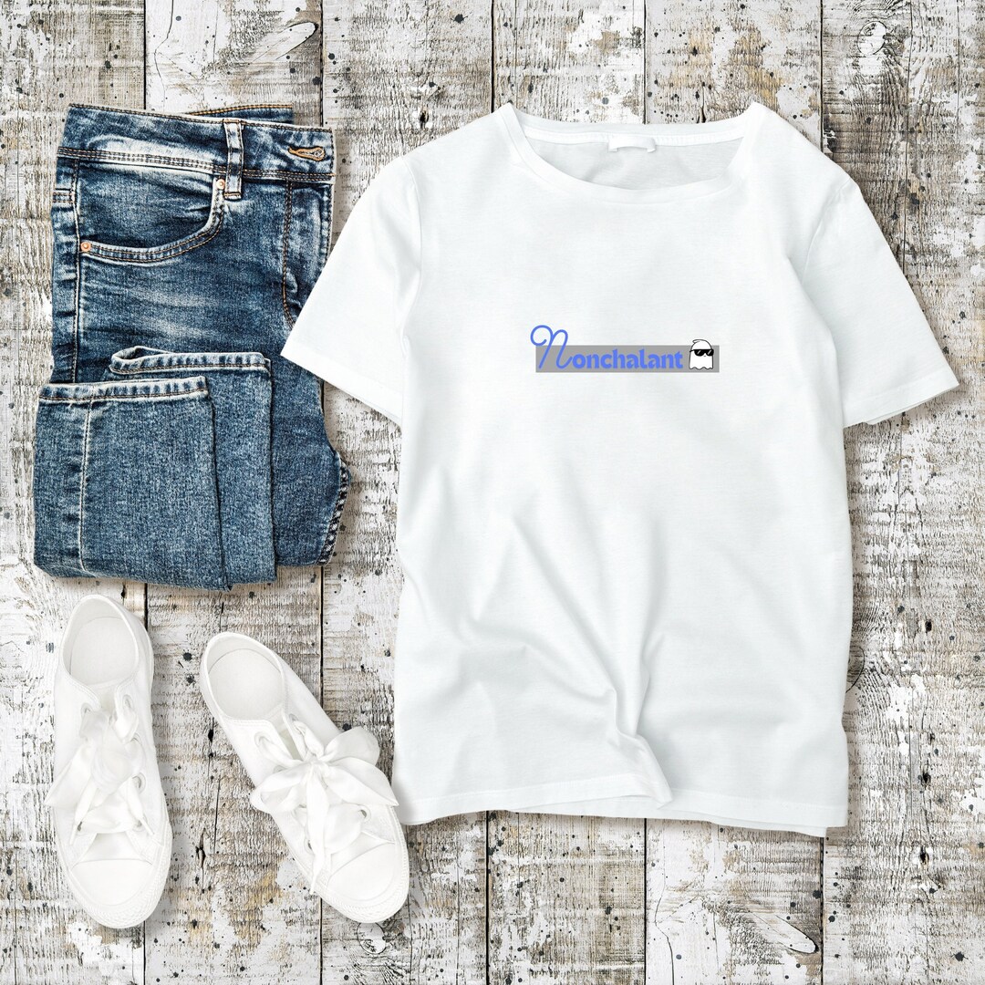 Custom Graphic Tee Nonchalant Designer Tshirt Casual Wear Fashion Trend ...