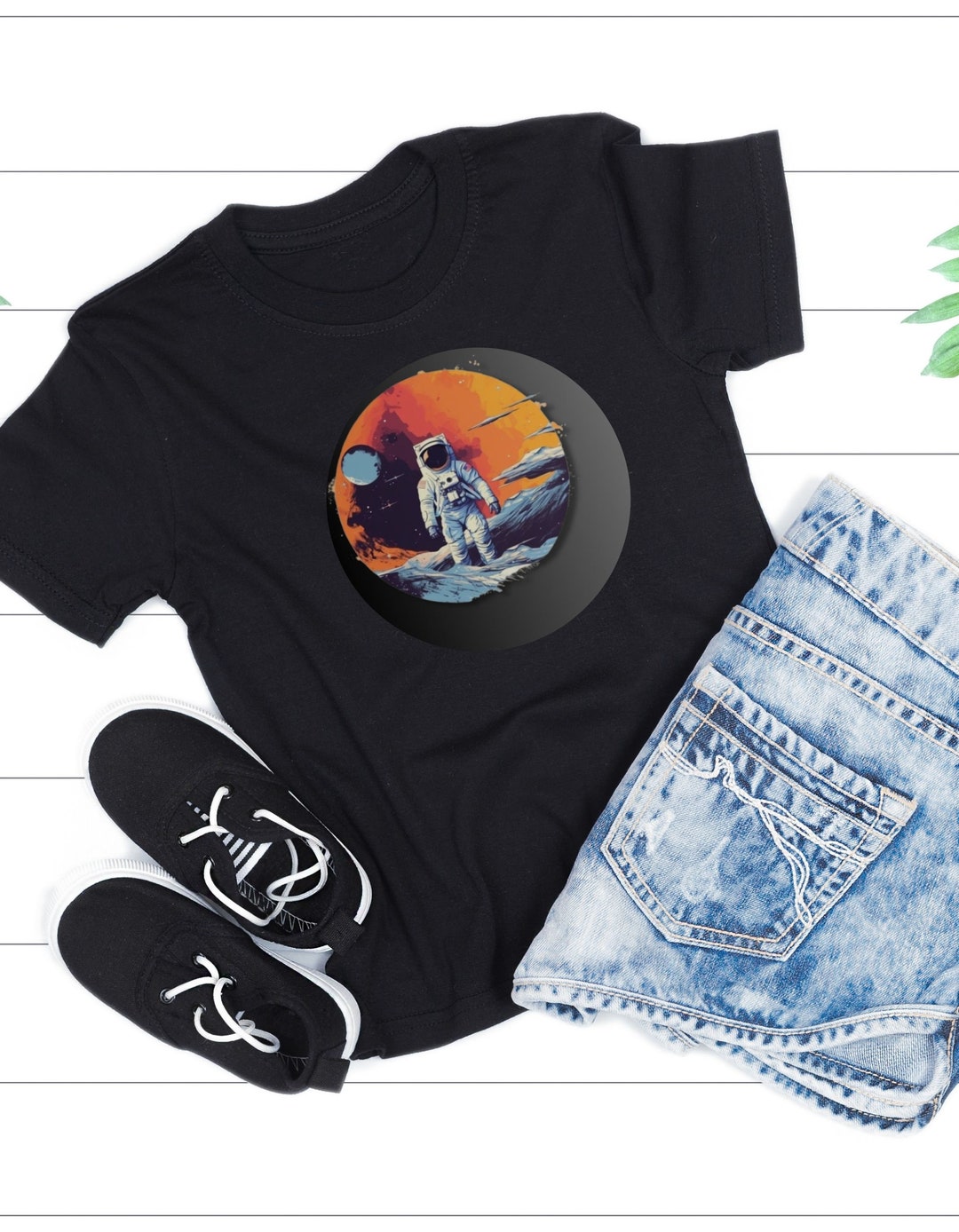 Cosmo Shirt. Space Shirt Moon Landing Shirt Space Clothing Gift Cosmo ...