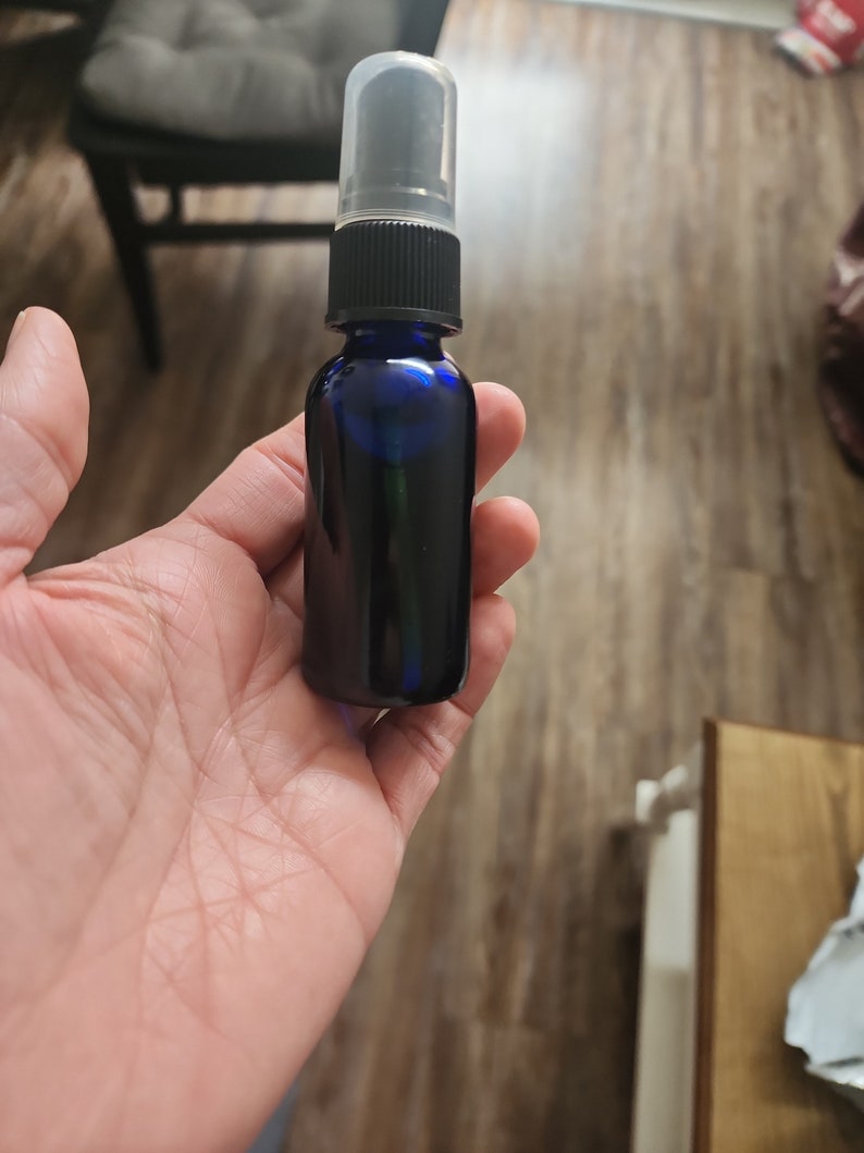 Magnesium Infused Lavender Spray - Etsy