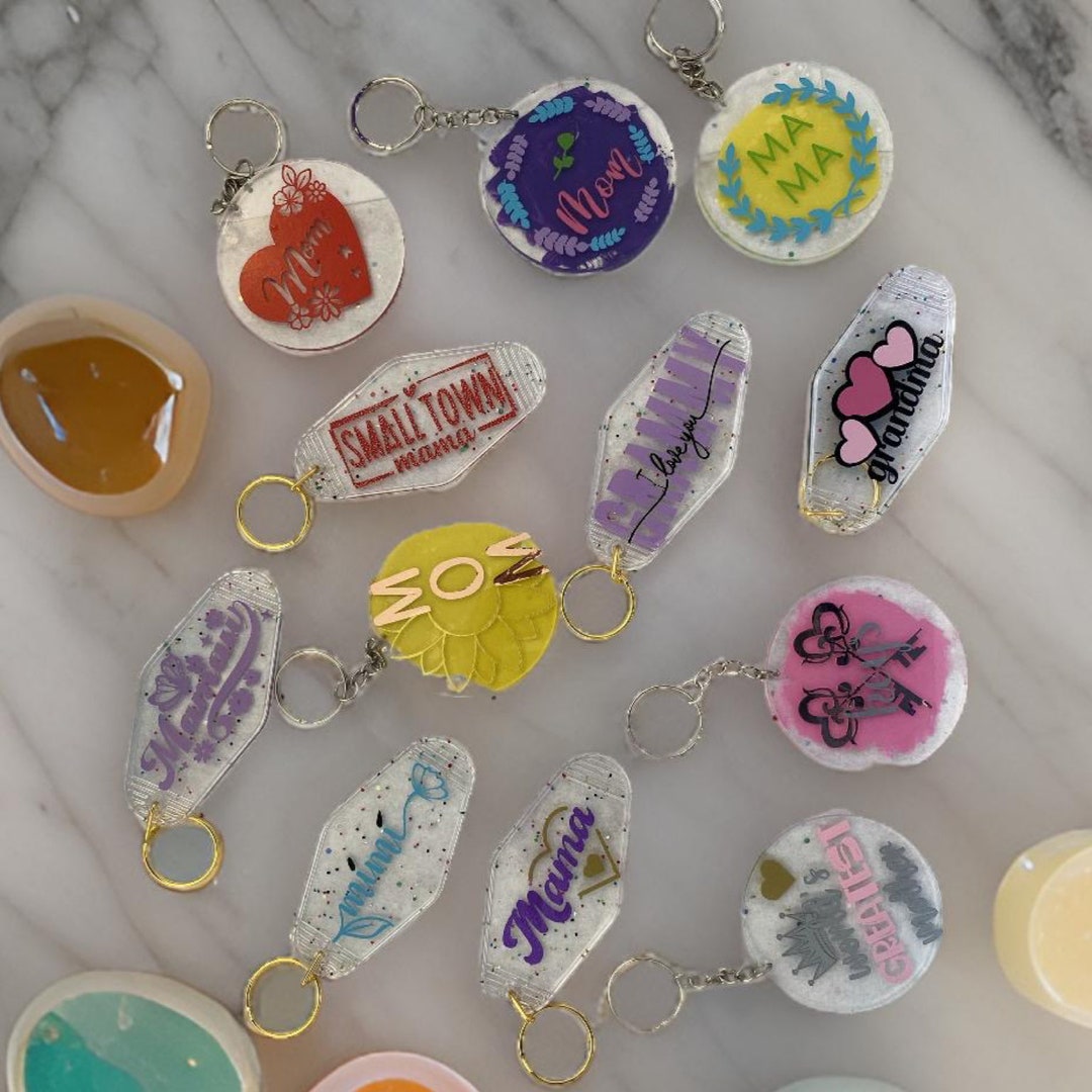 Key Chains - Etsy