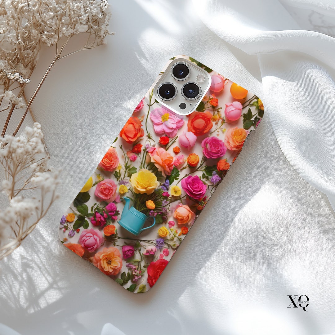 Unique Artistic Trendy Artsy Collage Mobile Cell Phone Case Cover ...