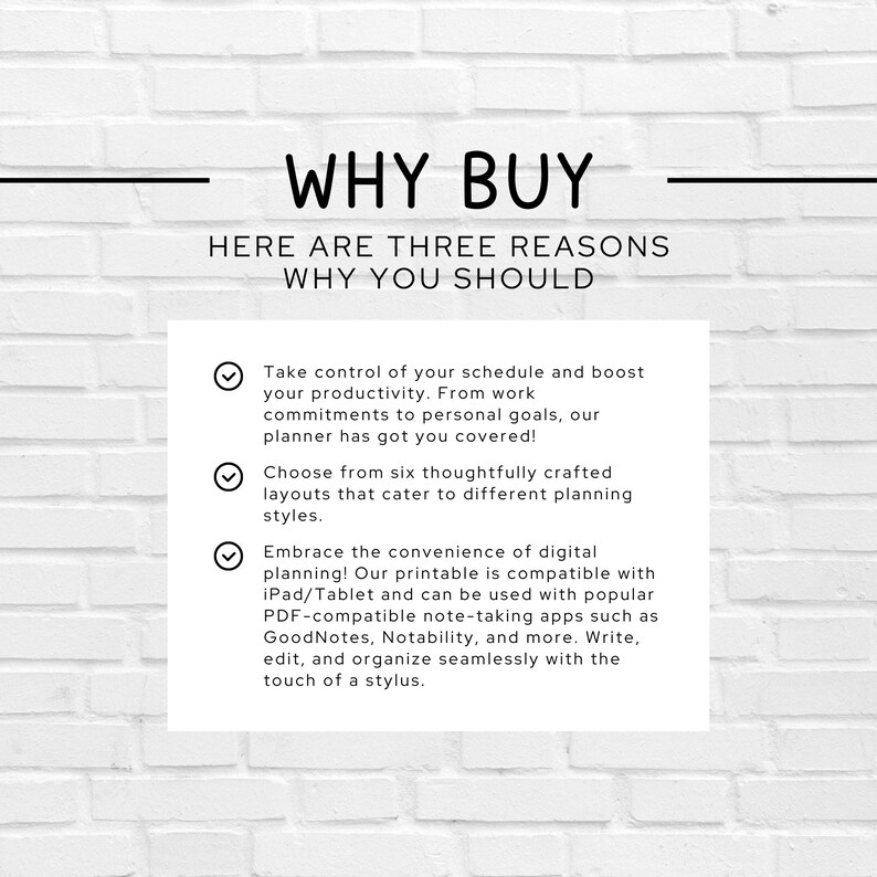 2024 Weekly Planner Printable Landscape, Colorful Weekly Schedule, Week ...