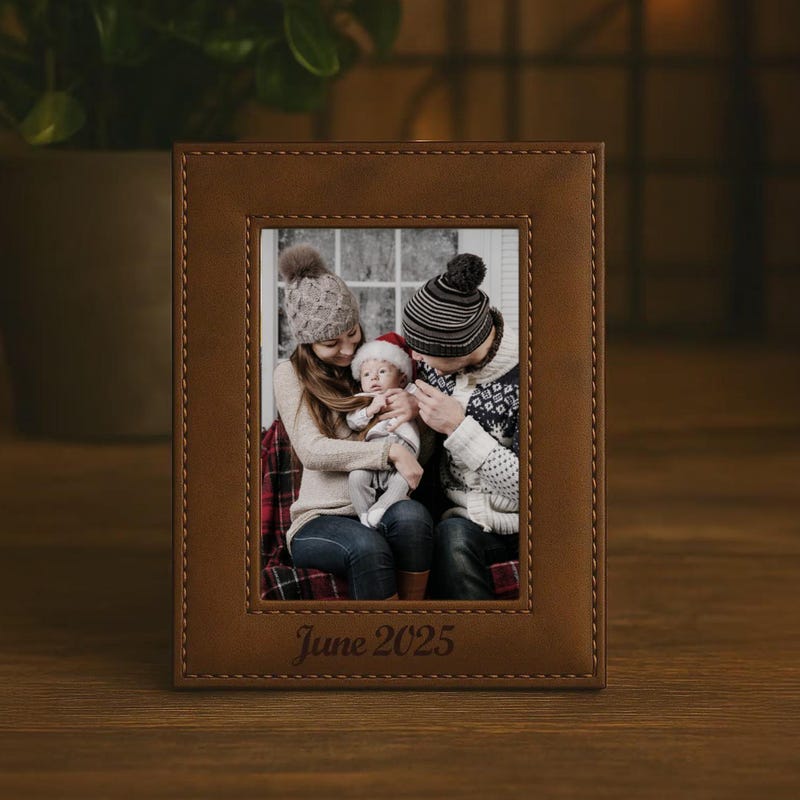 Photo Tabletop Frames - Etsy