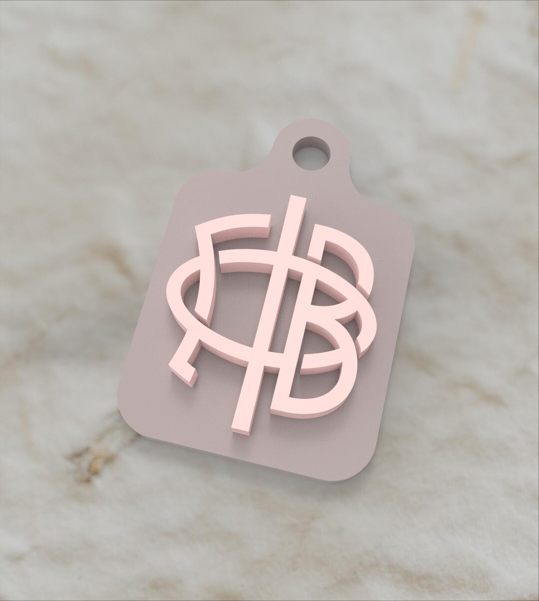 Gamma Phi Beta Symbol Keychain - Etsy