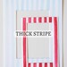 Custom Hand-painted 5x7 Mat for 4x6 Photo - Etsy