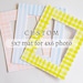 Custom Hand-painted 5x7 Mat for 4x6 Photo - Etsy