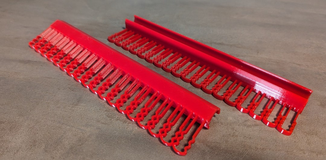 Sock and Small Parts Holder Set, Organizer for Leifheit Pegasus Drying ...