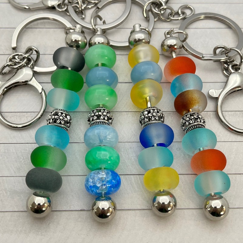 Key Ring Fidget - Etsy