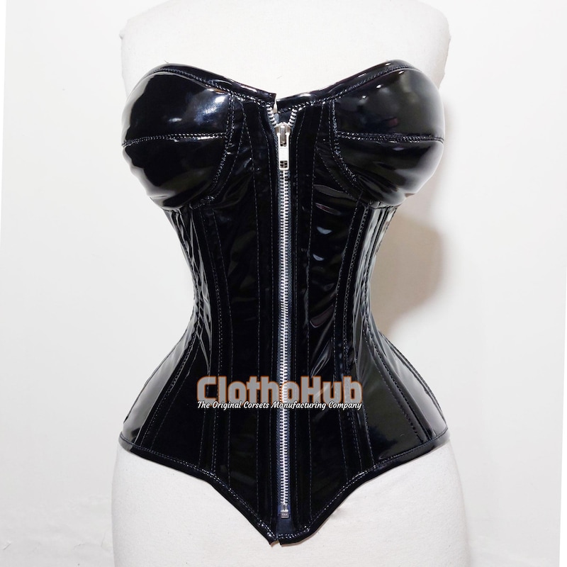 Pvc prom dress - Etsy.de