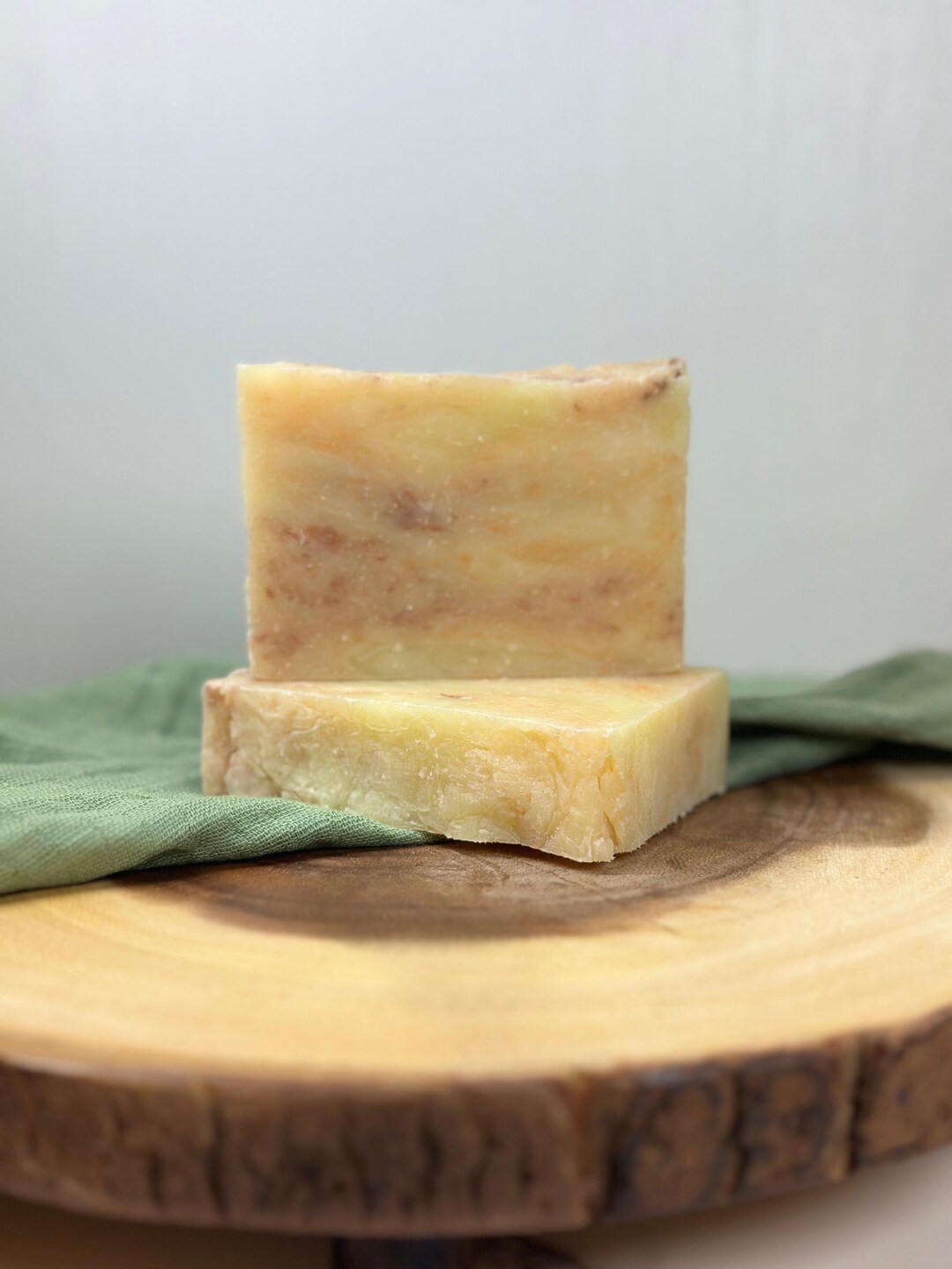 Handcrafted Homemade Bar Soap – Eco-friendly - Etsy