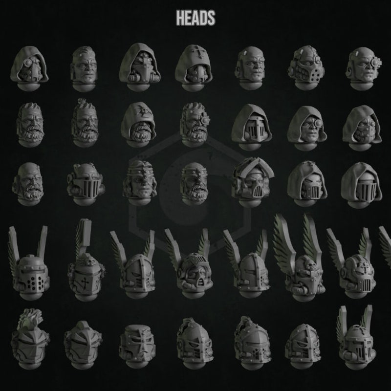 Angel Knight Helmet - Etsy