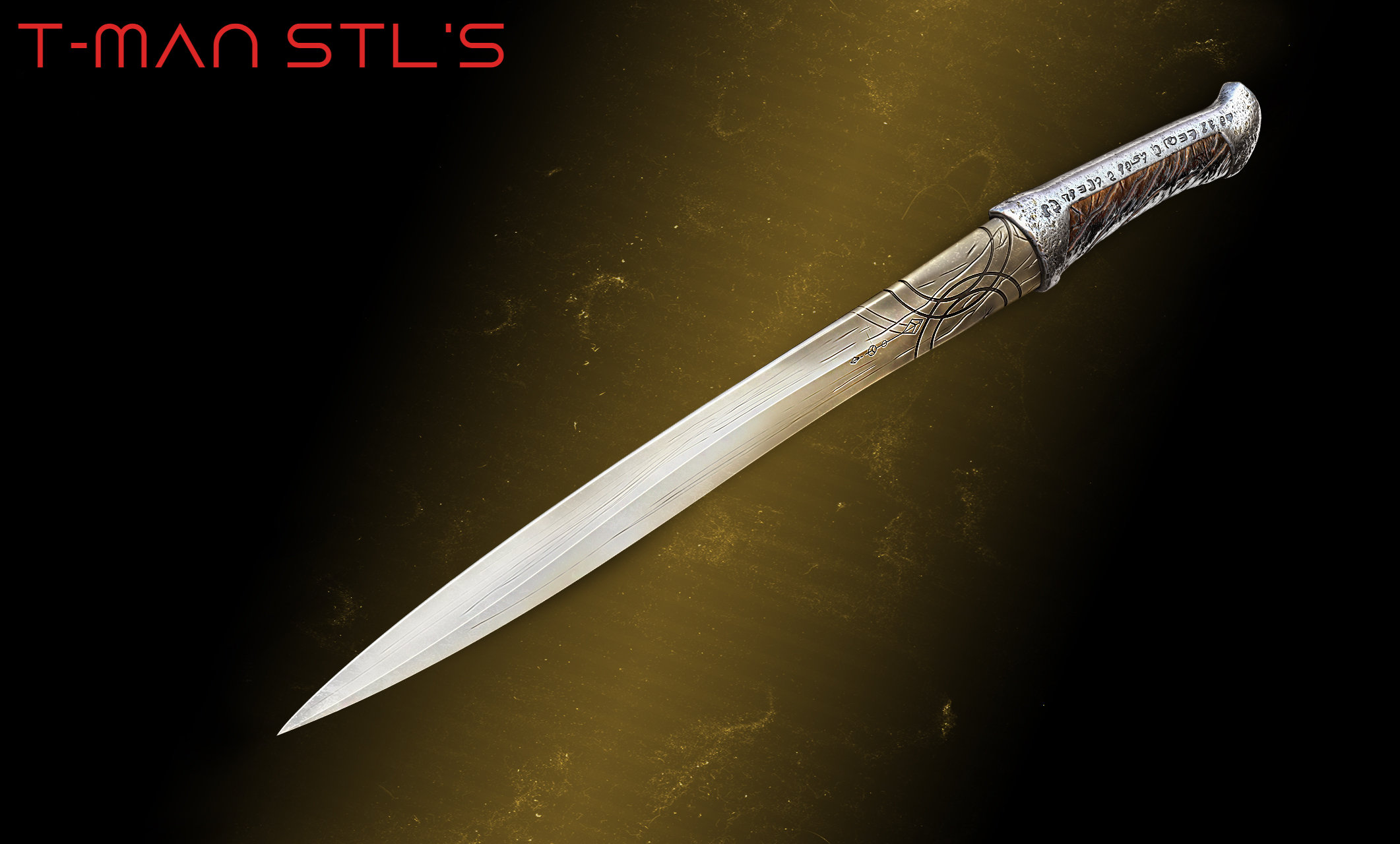 DUNE 2021 CRYSKNIFE STL - Etsy