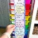 End of Year Ice Cream Craft | Reflection Writing Activity for Pre-k, K ...