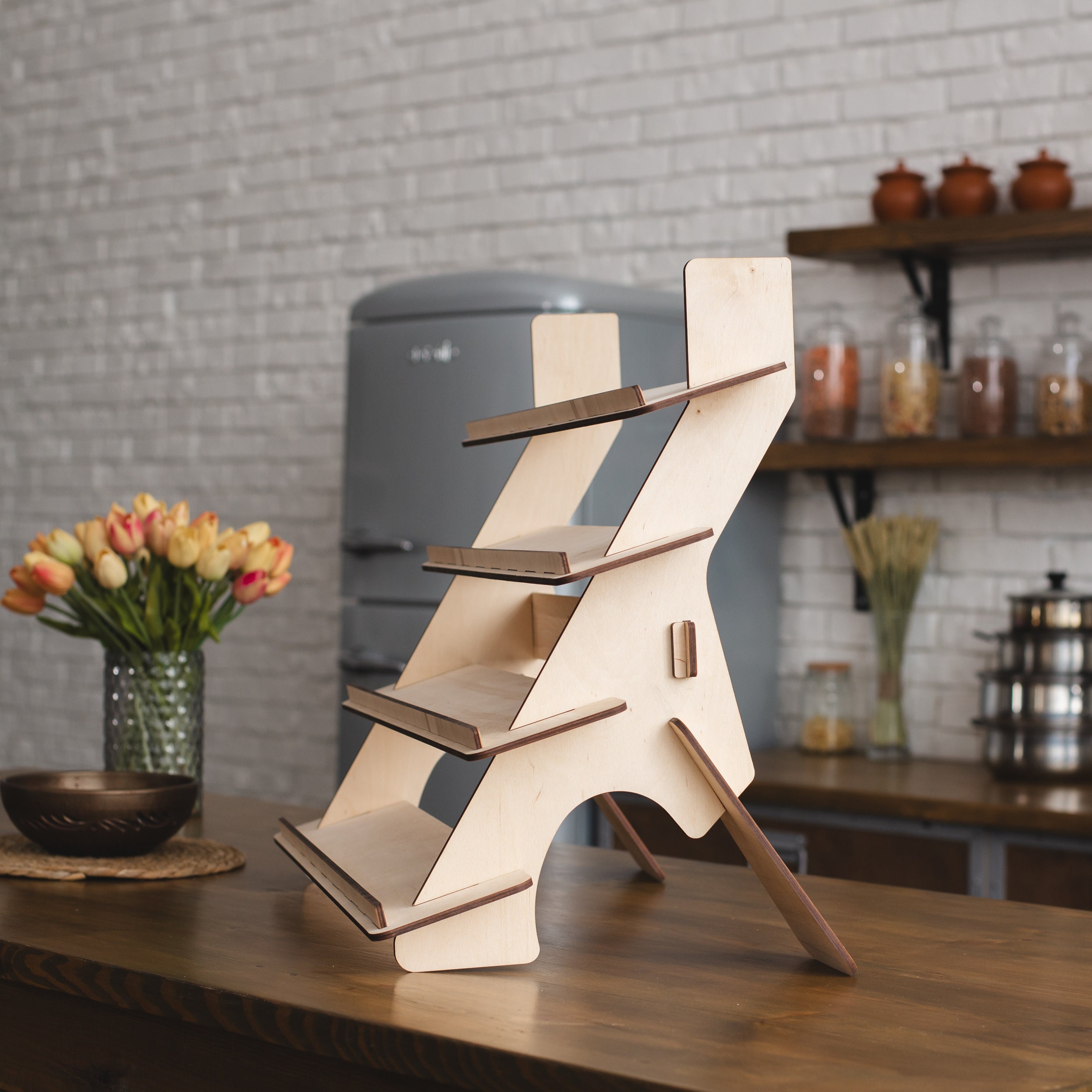 Craft Show Display Shelves, Craft Show Display Stand, Craft Market ...