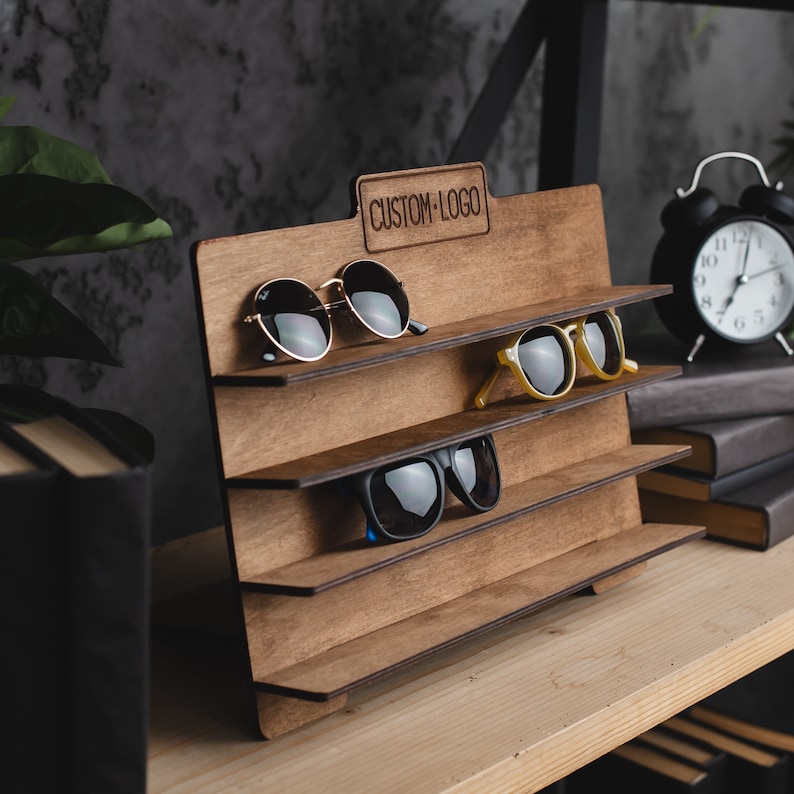Sunglasses Display Retail,glasses Display Rack,sunglasses Storage ...