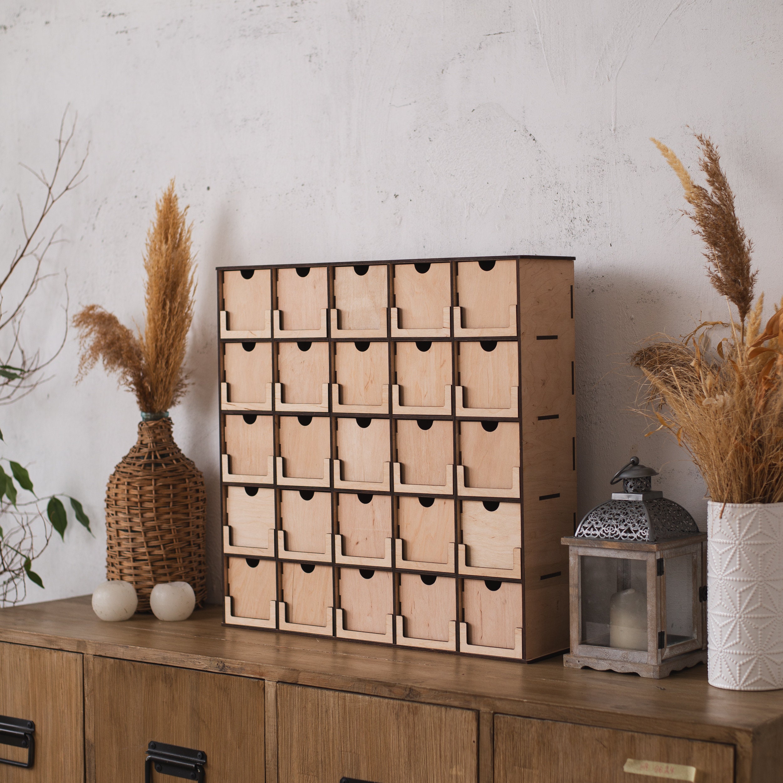 Apothecary Cabinet With Drawers, Apothecary Cabinet Large, Crystal ...