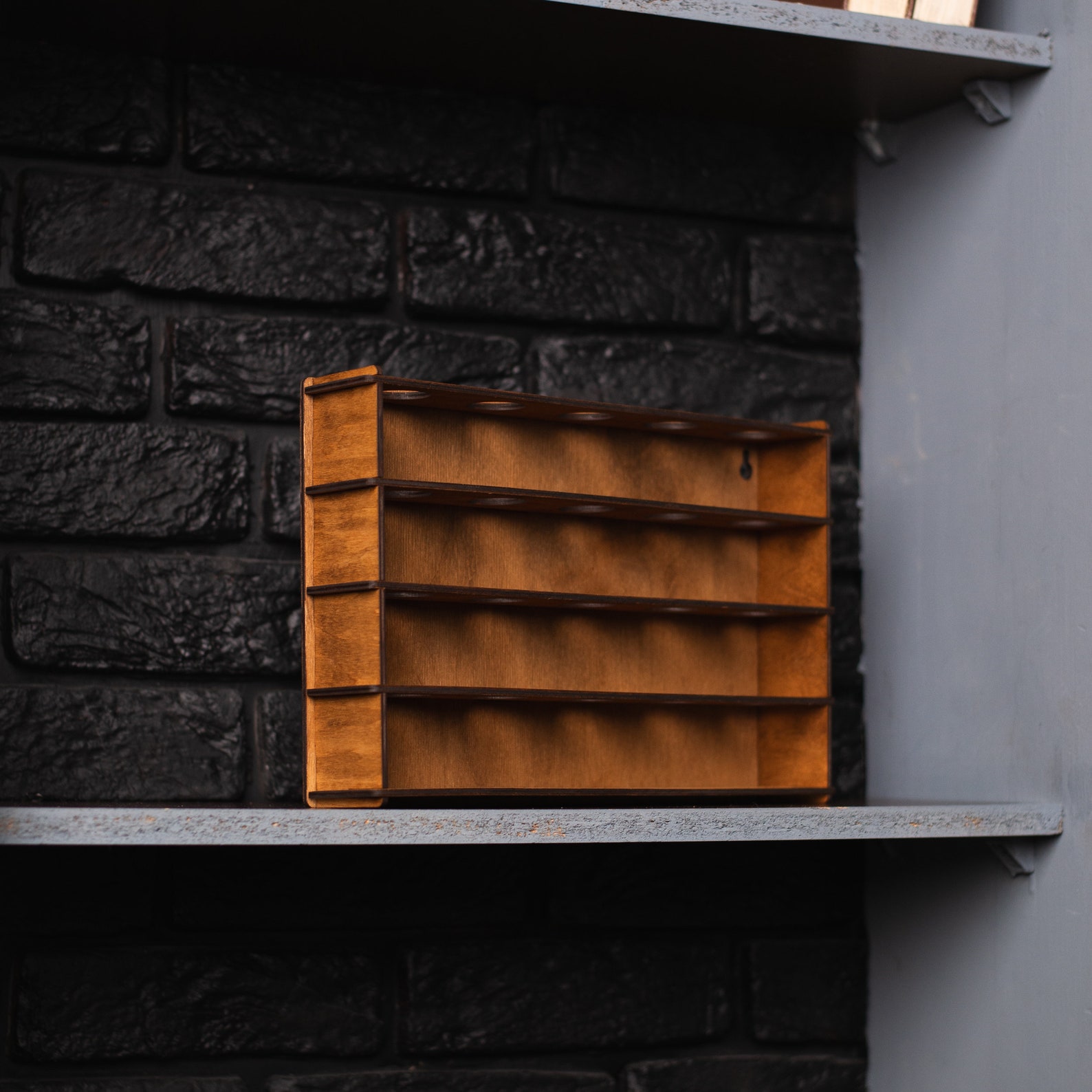 Golf Ball Display Shelf, Golf Ball Holder, Golf Ball Wall Display, Golf ...