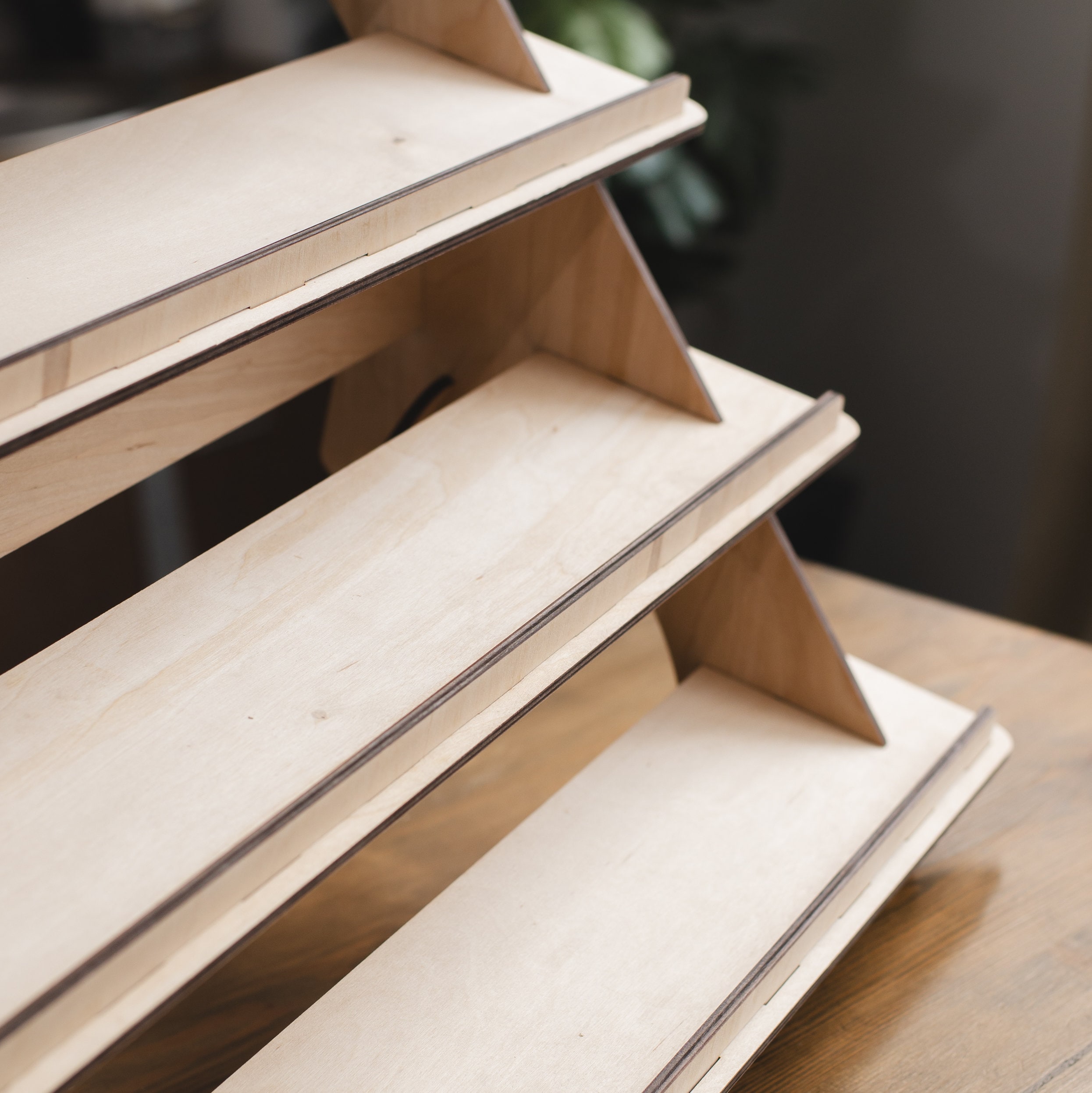 Craft Show Display Shelves, Craft Show Display Stand, Craft Market ...