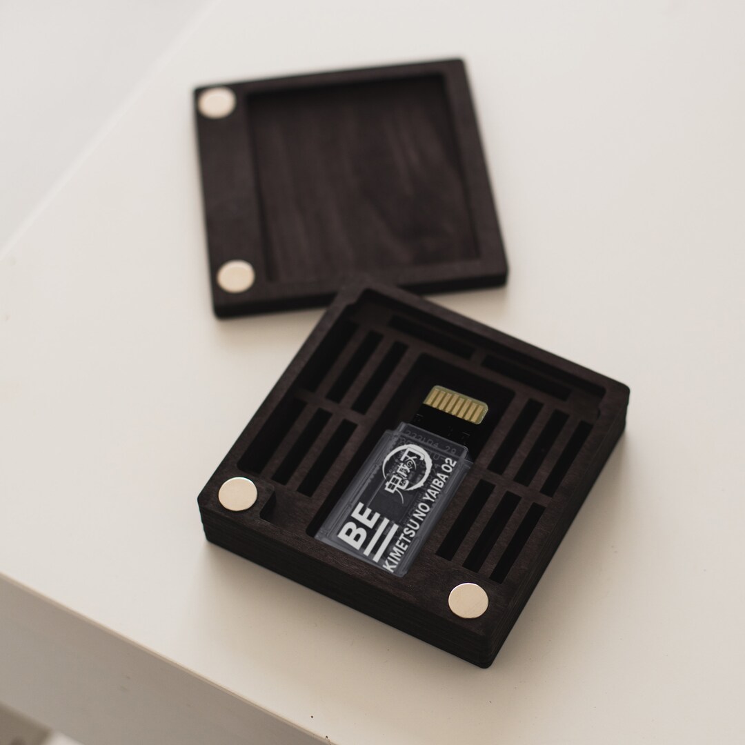 Dim Card Holder, Dim Card Case, Dim Card Custom, Vital Bracelet Case ...