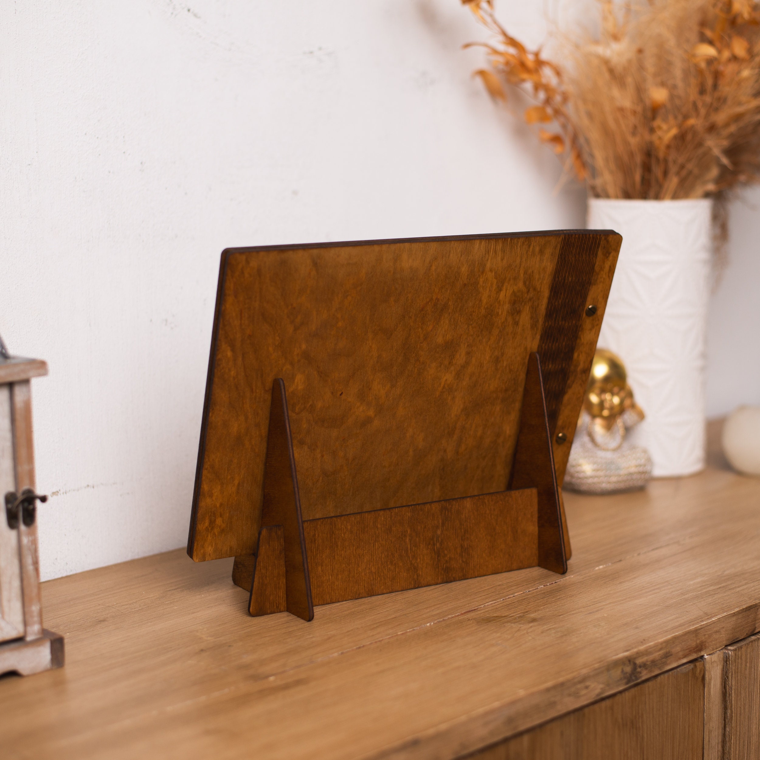 Personalized Wedding Guest Book, Wooden Wedding Guest Book, Custom ...