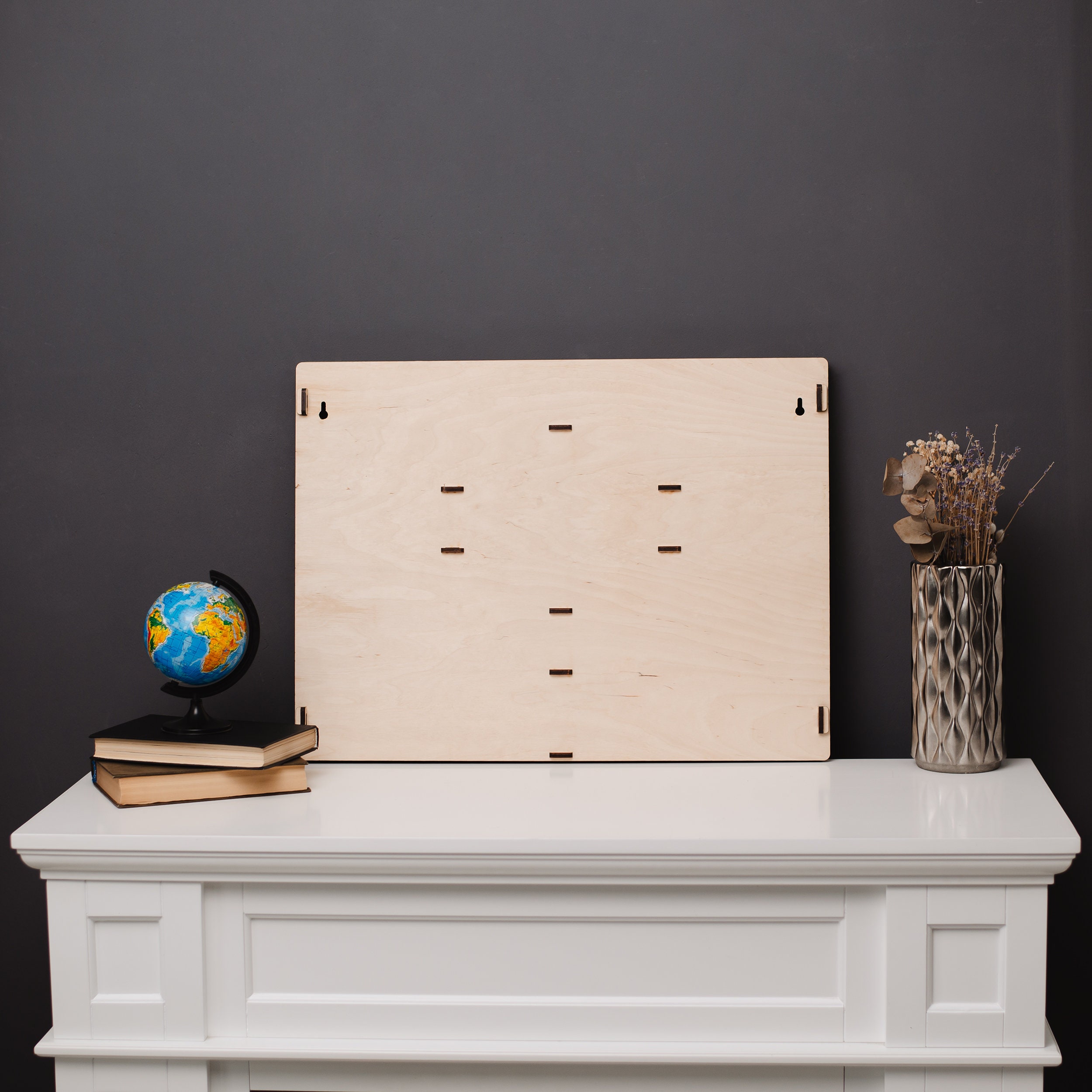 Challenge Coin Display Wall Mount, Challenge Coin Holder Personalized ...