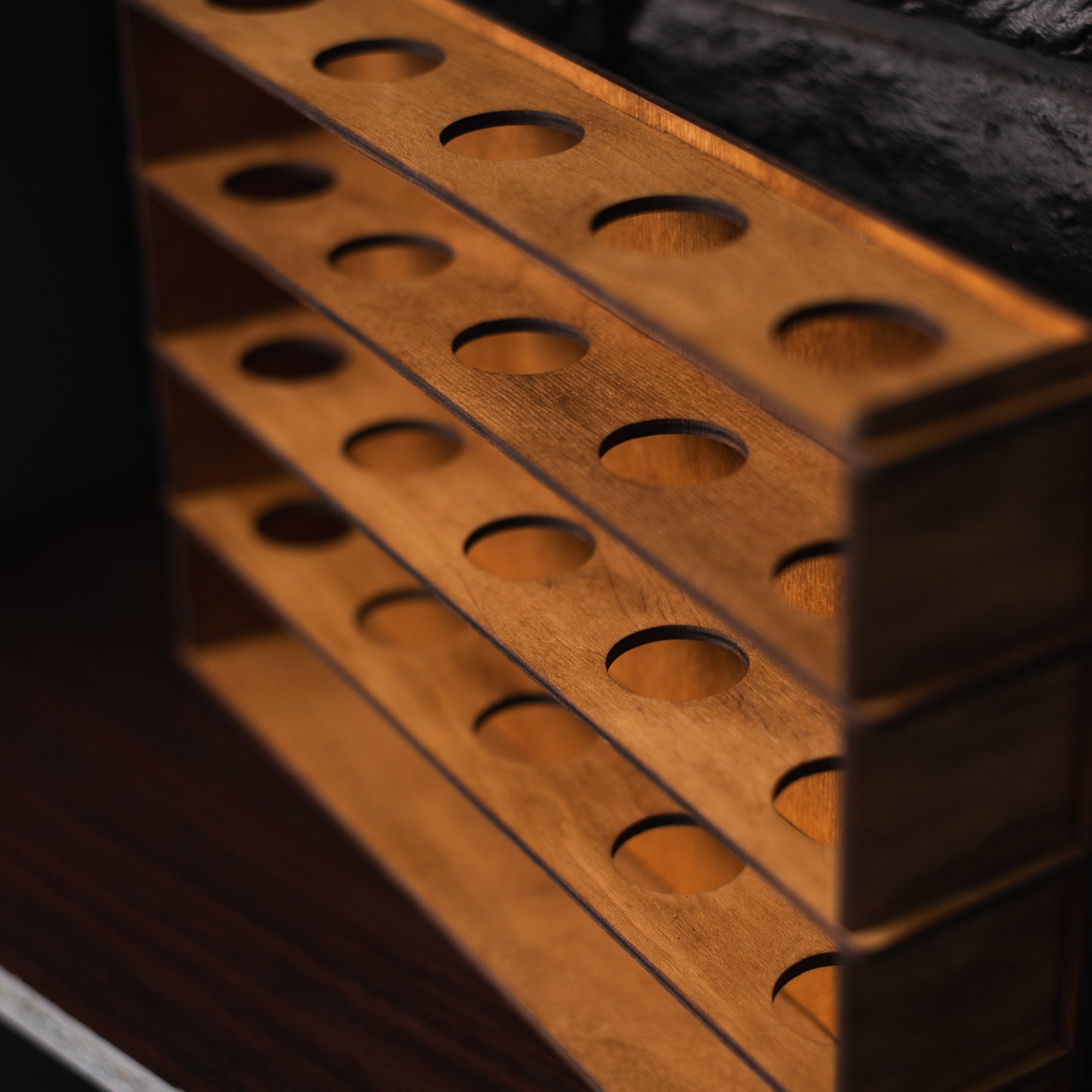 Golf Ball Display Shelf, Golf Ball Holder, Golf Ball Wall Display, Golf ...