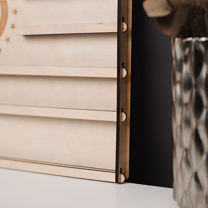 Challenge Coin Display Wall Mount, Challenge Coin Holder Personalized ...