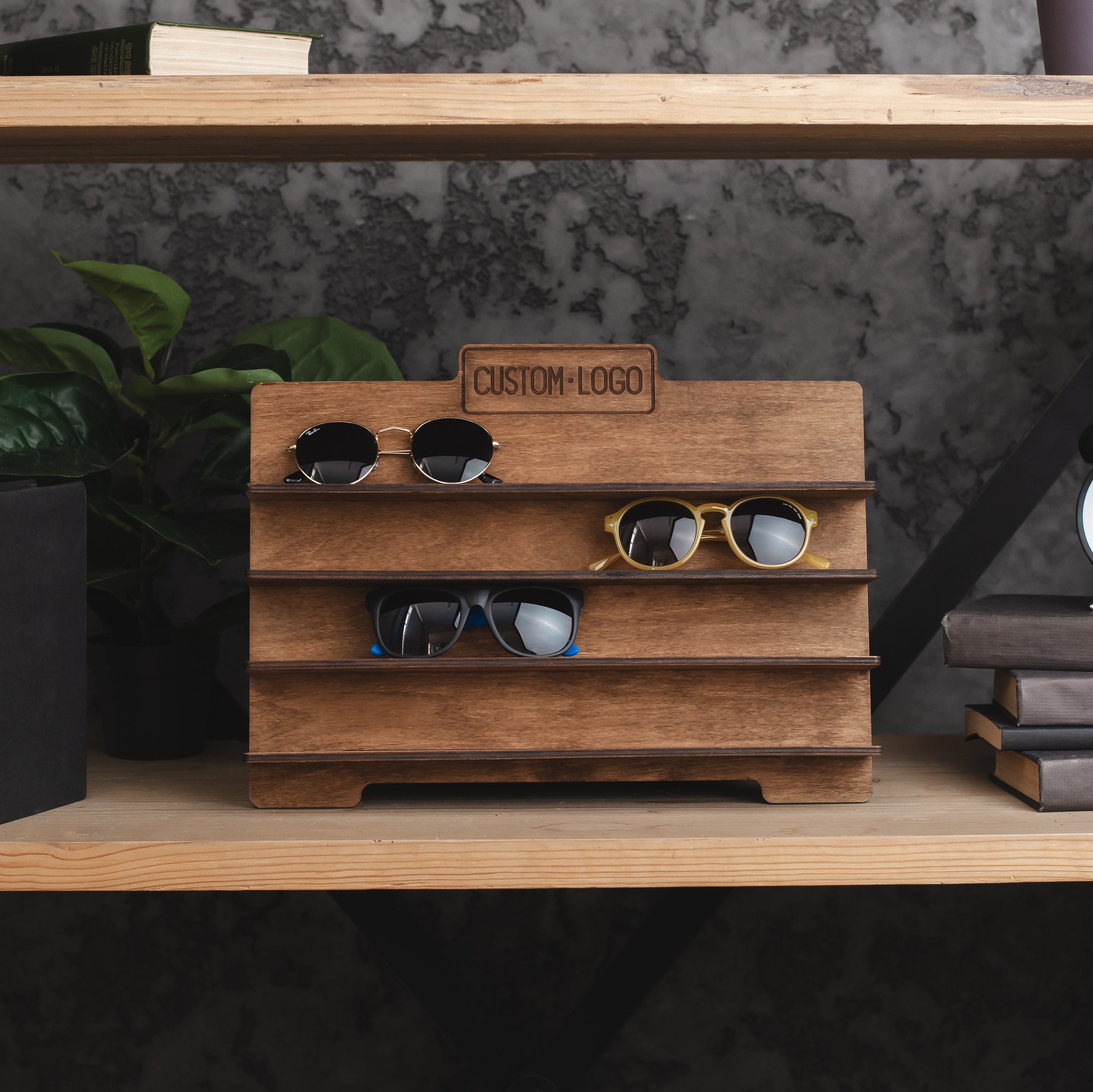Sunglasses Display Retail,glasses Display Rack,sunglasses Storage ...