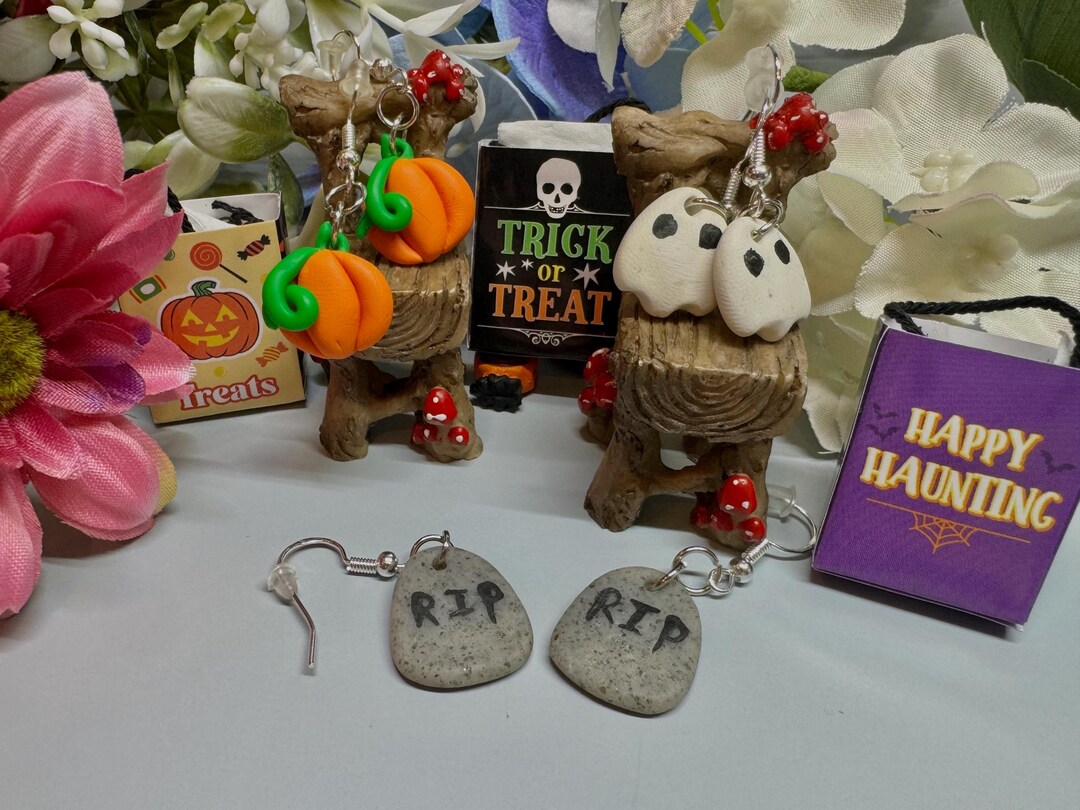 Spooky Adventure Sets - Etsy