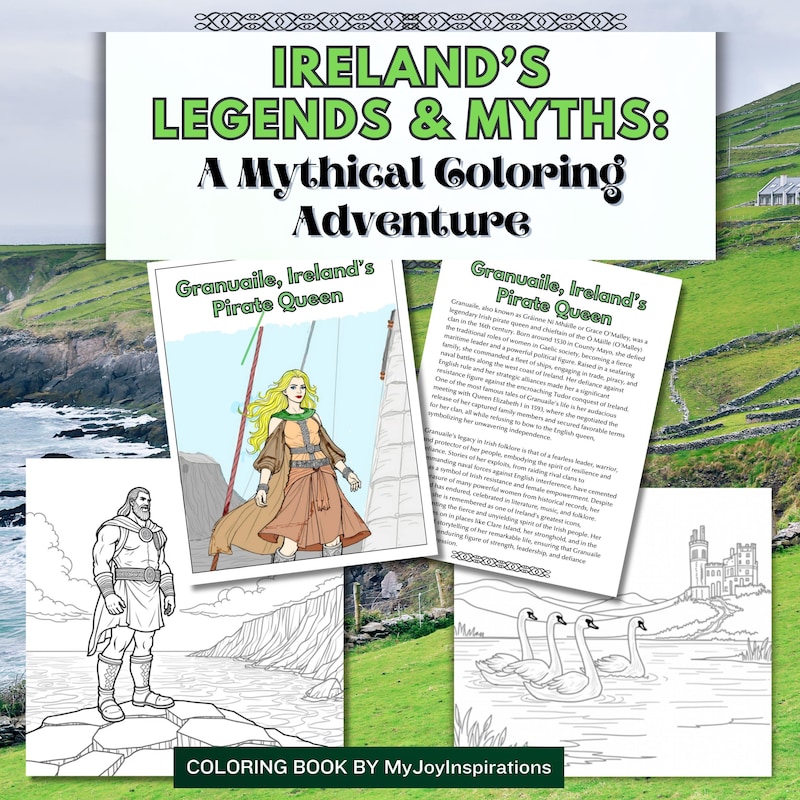 Celtic Folklore - Etsy