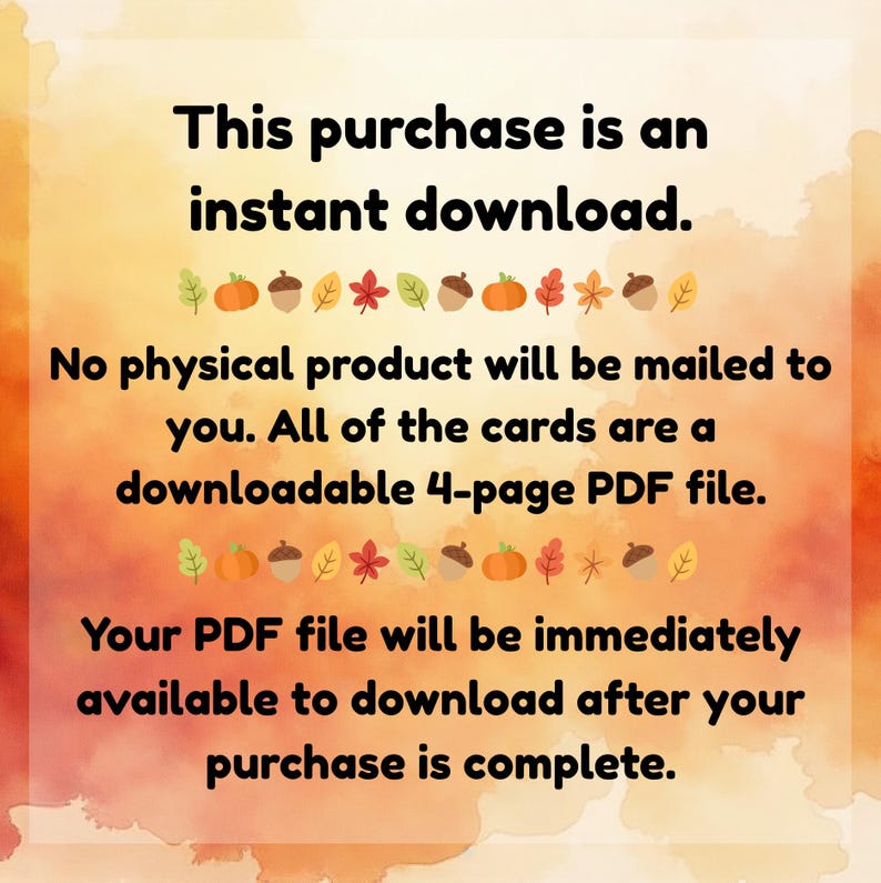 Thanksgiving Scripture Cards: Autumn Gratitude Bible Verses (printable ...