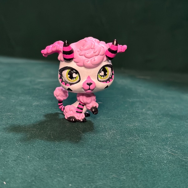 Lps Custom - Etsy