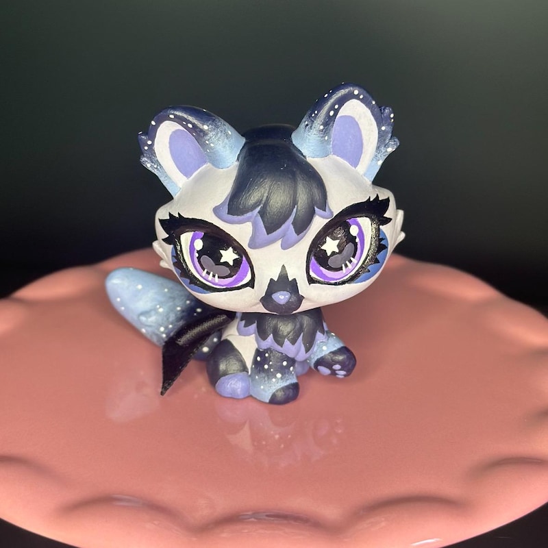 Lps Fox - Etsy