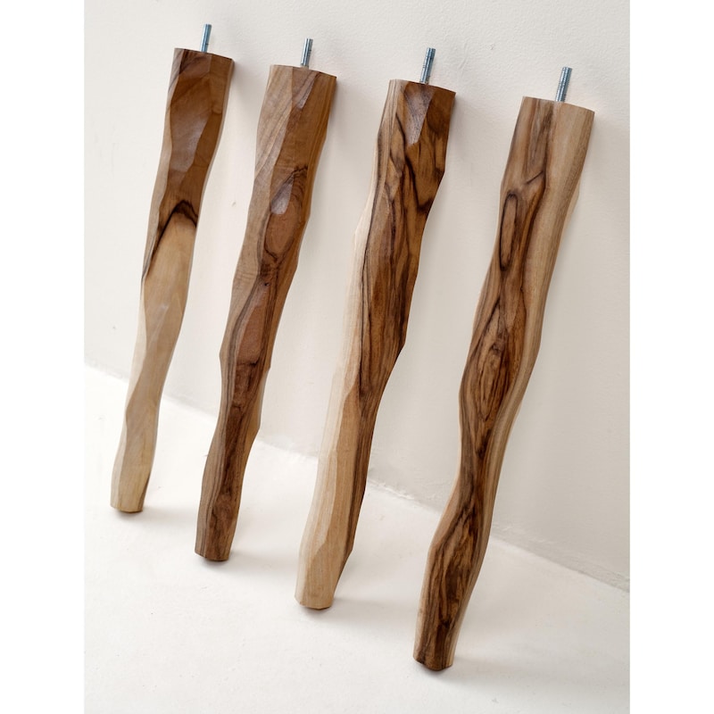 6.3 Furniture Legs - Etsy UK