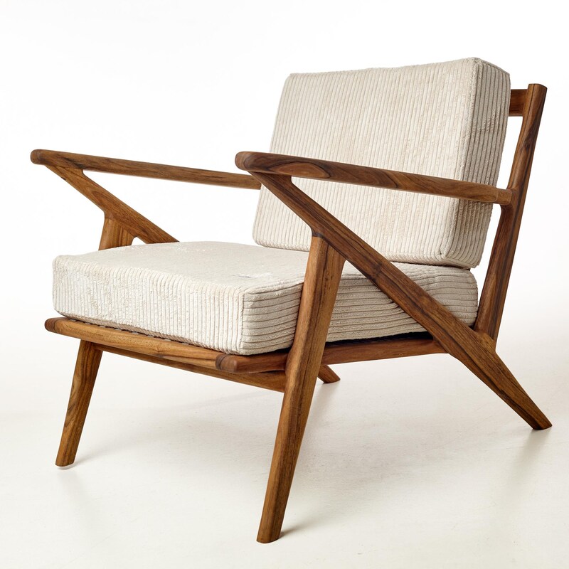 Z Chair Plans - Etsy
