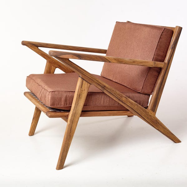 Z Chair - Etsy