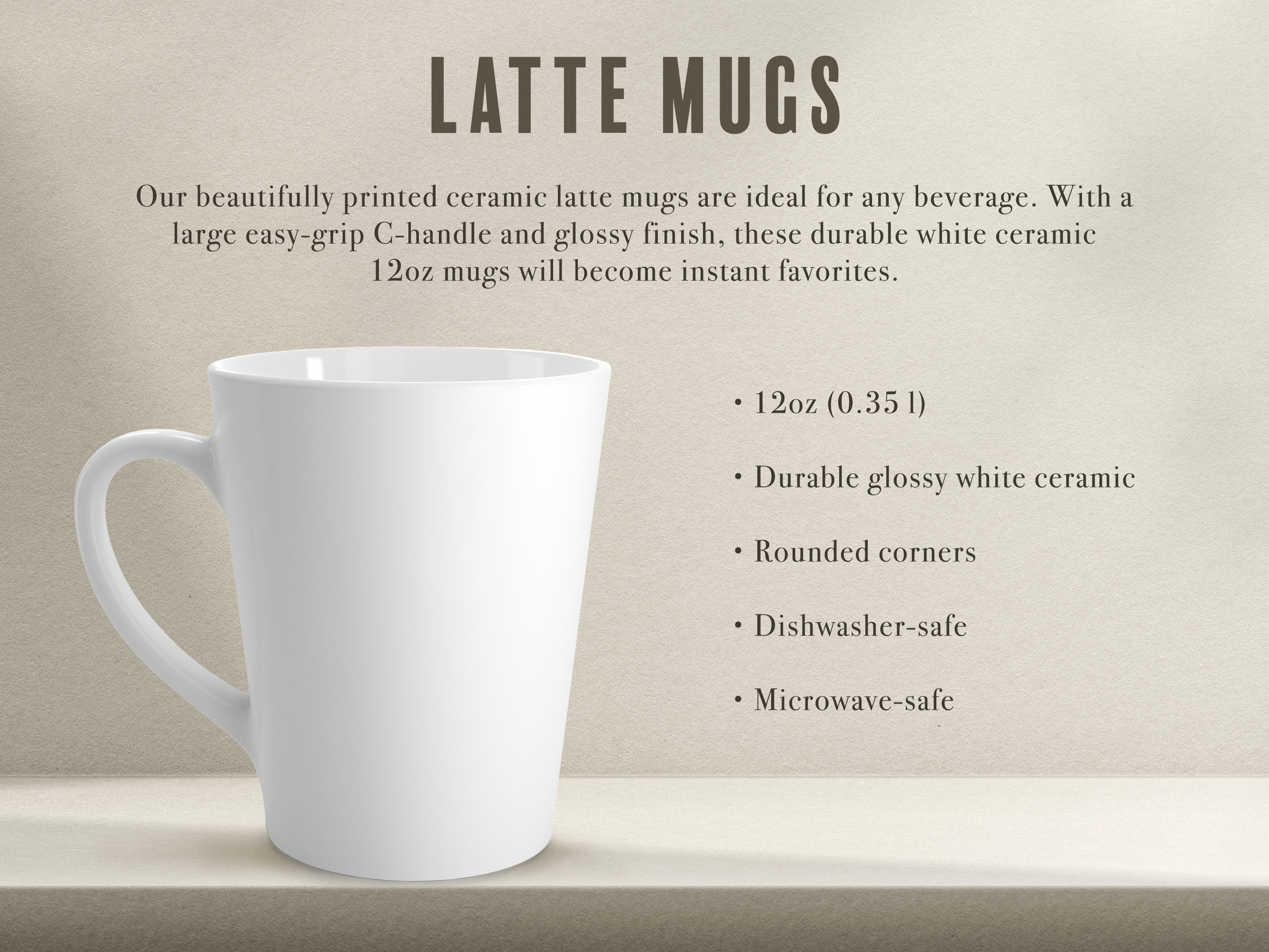 Born to Race 12oz Latte Mug, Drag Racing, Motocross, Horse Racing, Boat ...