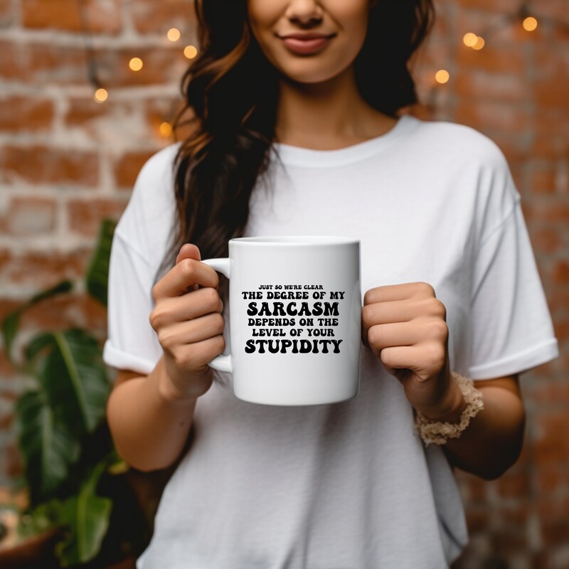 Mugs With Sayings - Etsy