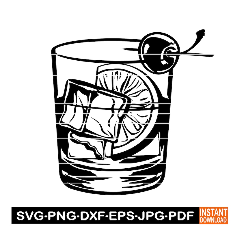 Old Fashioned Vector File - Etsy