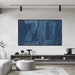 Samsung Frame TV Art, Modern Texture Painting for Frame TV, Palette ...