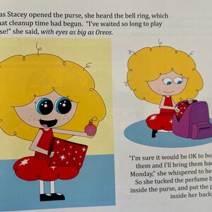 Early Childhood Social Emotional Developmental Learning Skills Picture ...