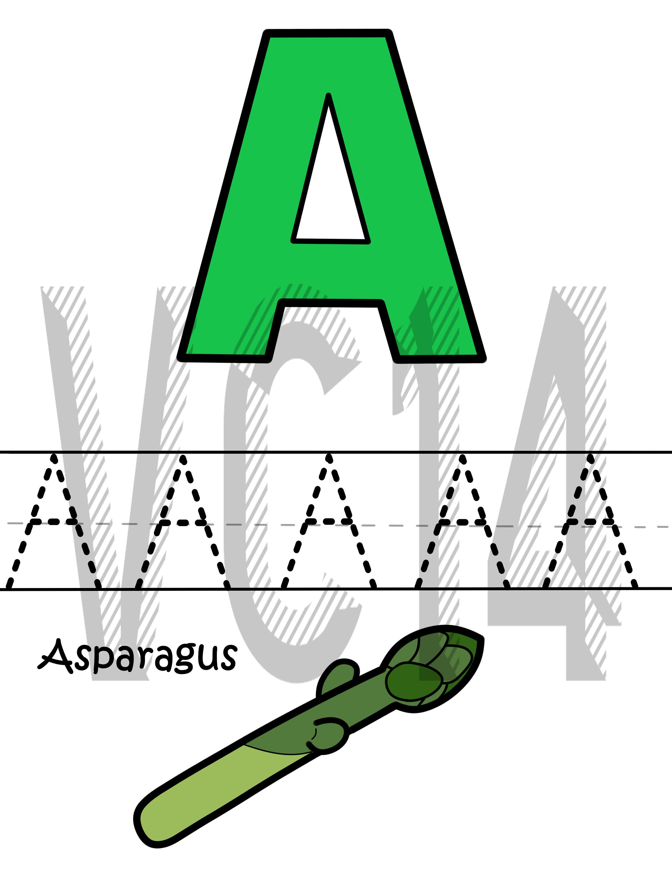 Bluey Children Alphabet Tracing/coloring Worksheet Digital Printing - Etsy