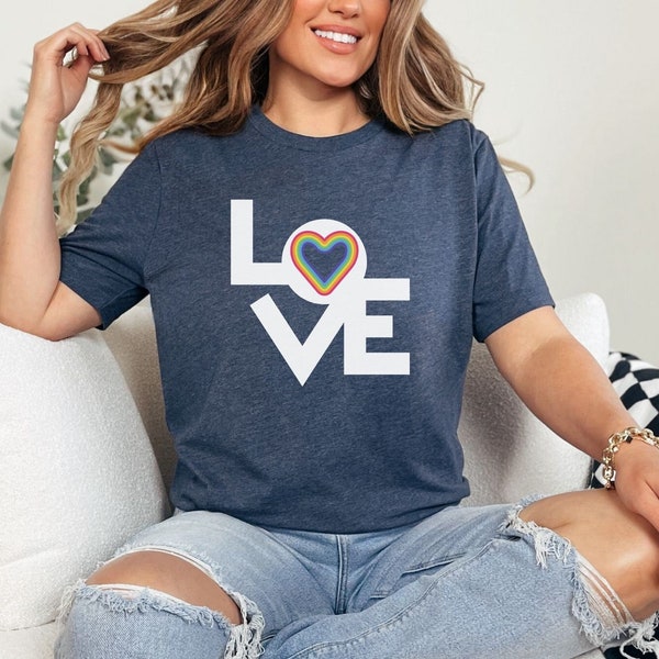 Lgbt Clothing - Etsy