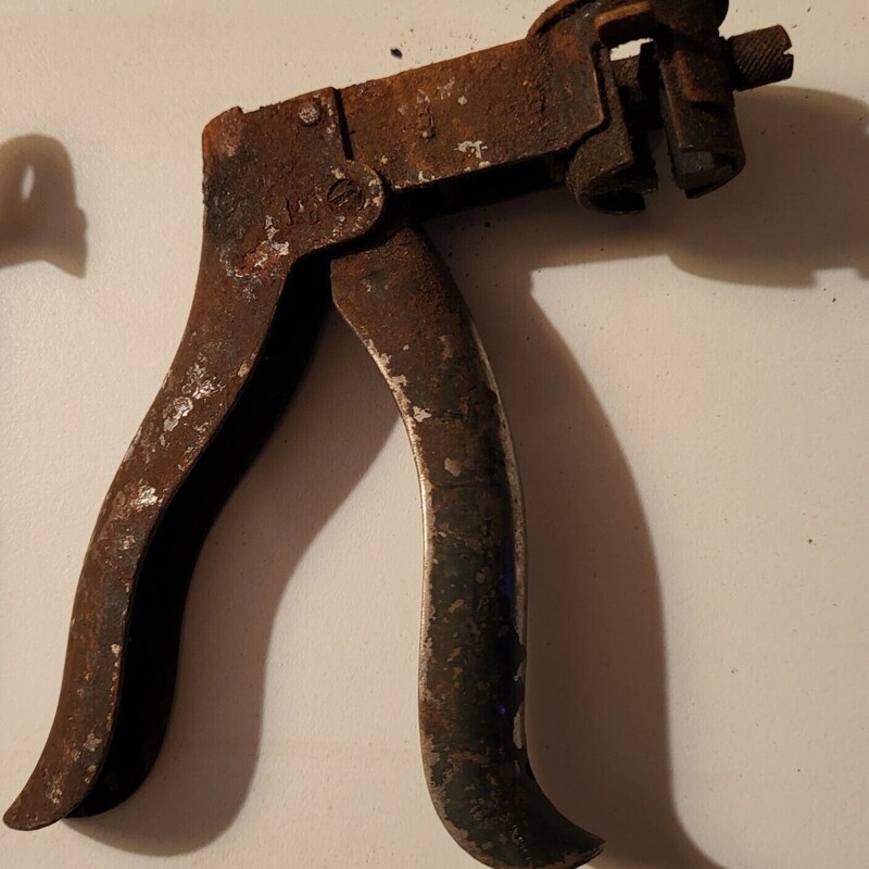 Antique Farm Tools - Etsy