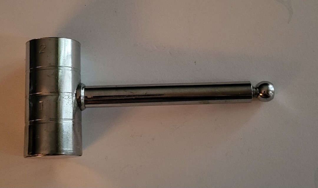 Bar Multi-tool Jigger, Bottle Opener, Ice Hammer Vintage 1980s - Etsy