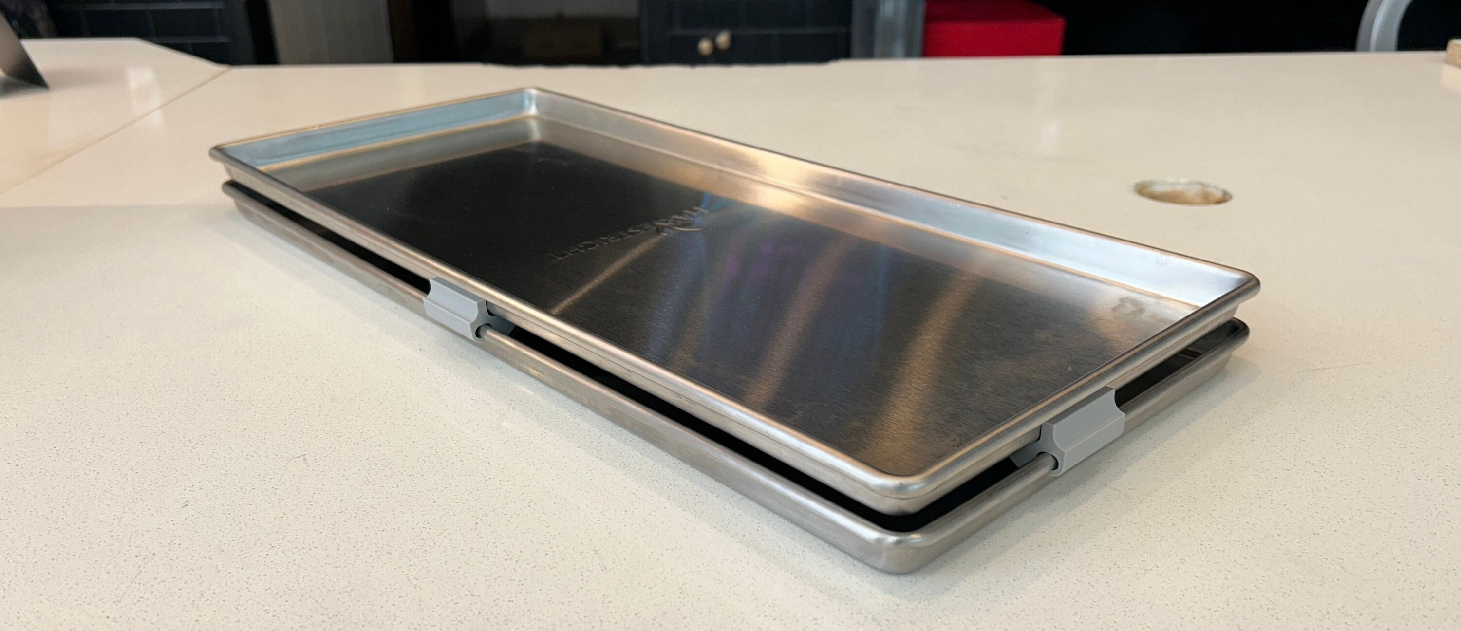 Freeze Drying Pan Stacking Clips (INSIDE MACHINE) - Etsy