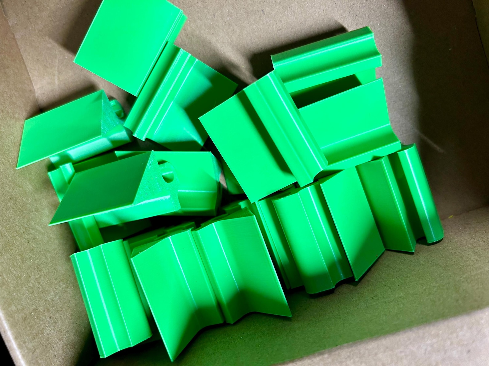 Freeze Drying Pan Stacking Clips (INSIDE MACHINE) - Etsy